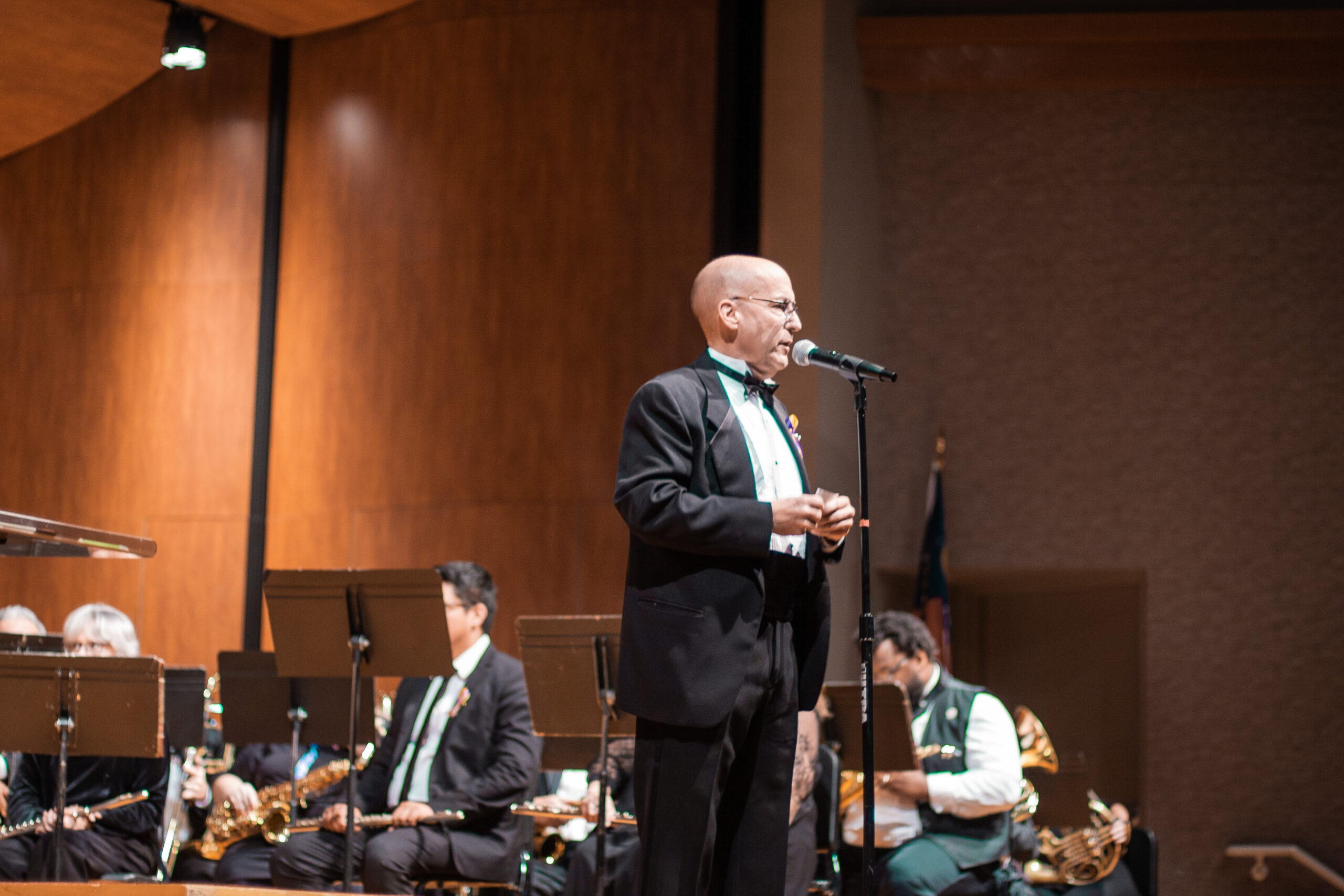 Pops Concert 2024 - Savannah Wind Symphony