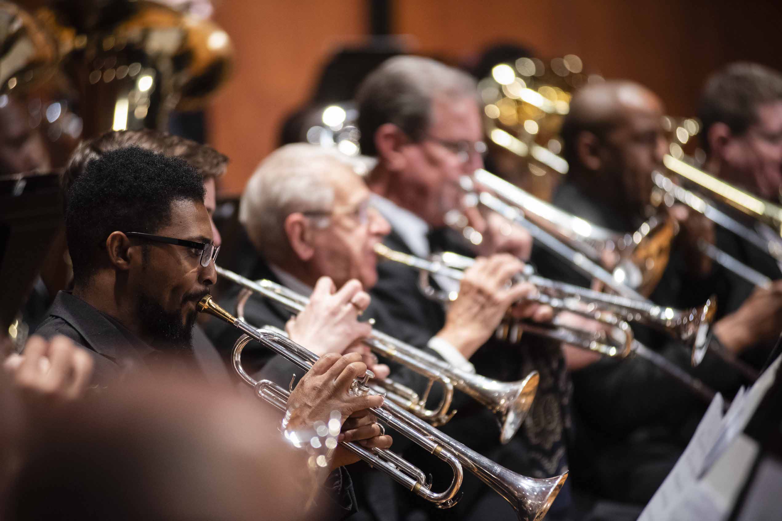 "LET'S DANCE!" - Savannah Wind Symphony